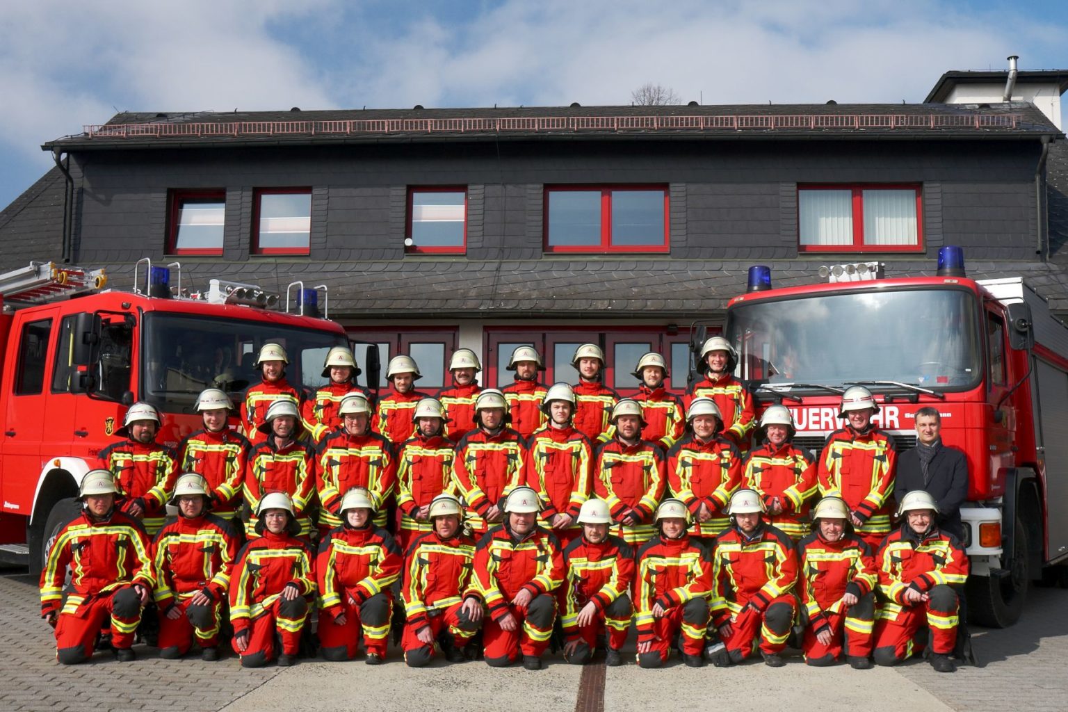 Über uns – Freiwillige Feuerwehr